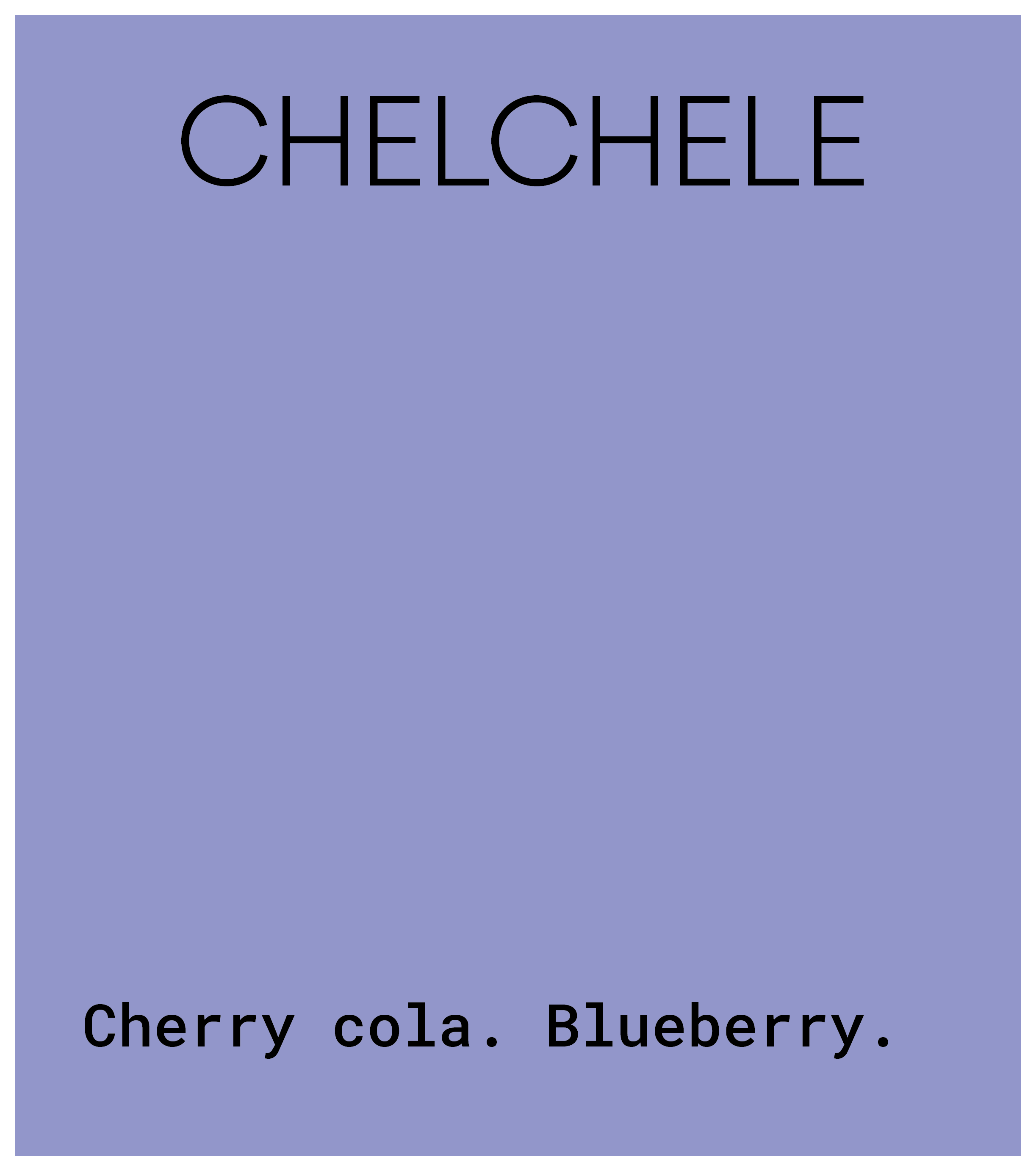 Chelchele - Ethiopia – Melö Coffee Roasters
